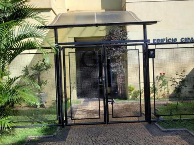 Apartamento para Venda em Piracicaba, Santa Terezinha, 2 dormitórios, 1 banheiro, 1 vaga