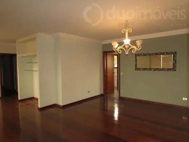 Apartamento para Venda em Piracicaba/SP Terras do Engenho 3 Quartos