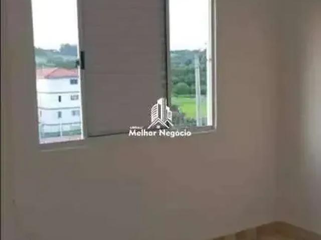 Apartamento para Venda em Piracicaba/SP Vale do Sol 2 Quartos