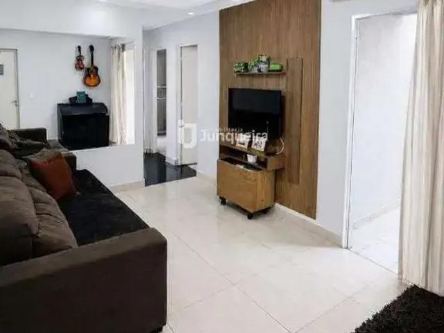Apartamento para Venda em Piracicaba/SP Vale do Sol 2 Quartos
