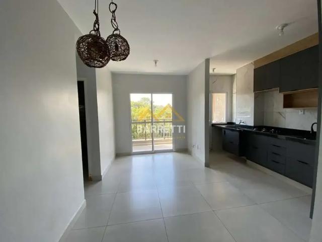 Apartamento para Venda em Piracicaba/SP Vale do Sol 2 Quartos