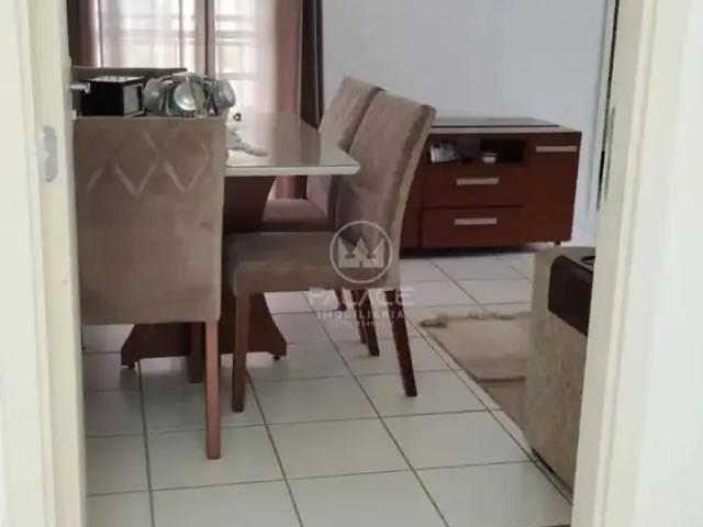 Apartamento para Venda em Piracicaba/SP Vale do Sol 2 Quartos