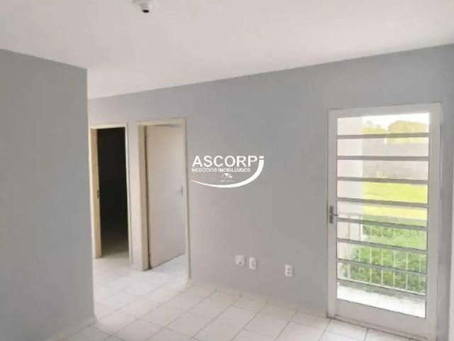 Apartamento para Venda em Piracicaba/SP Vale do Sol 2 Quartos