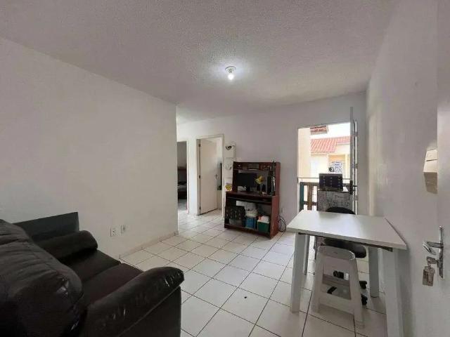 Apartamento para Venda em Piracicaba/SP Vale do Sol 2 Quartos