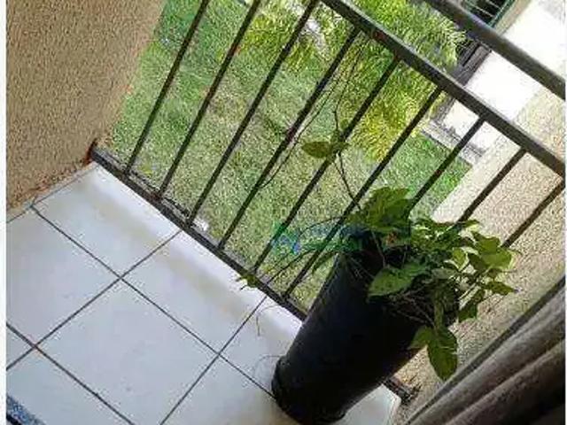 Apartamento para Venda em Piracicaba/SP Vale do Sol 2 Quartos