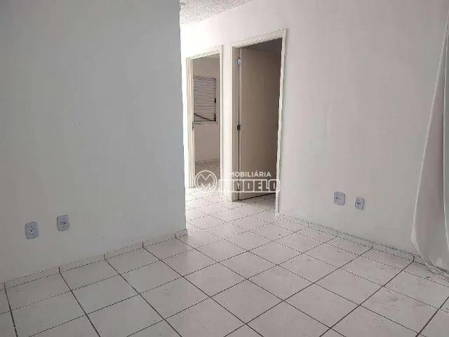 Apartamento para Venda em Piracicaba/SP Vale do Sol 2 Quartos