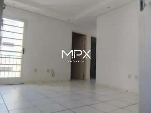 Apartamento para Venda em Piracicaba/SP Vale do Sol 2 Quartos