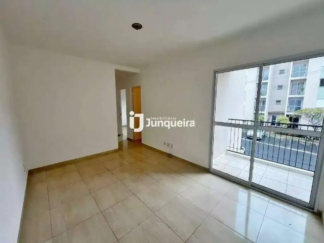 Apartamento para Venda em Piracicaba/SP Vale do Sol 2 Quartos