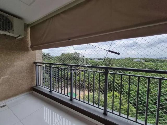Apartamento para Venda em Piracicaba/SP Vale do Sol 2 Quartos