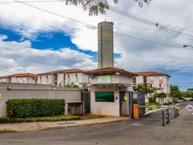 Apartamento para Venda em Piracicaba/SP Vale do Sol 2 Quartos