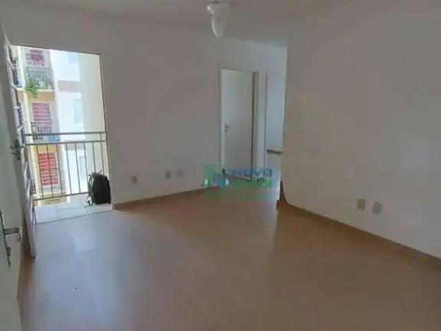 Apartamento para Venda em Piracicaba/SP Vale do Sol 2 Quartos