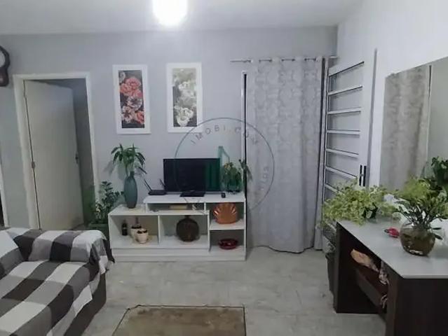 Apartamento para Venda em Piracicaba/SP Vale do Sol 2 Quartos