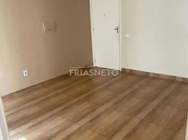 Apartamento para Venda em Piracicaba/SP Vale do Sol 2 Quartos