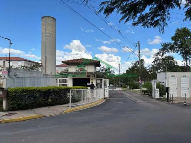 Apartamento para Venda em Piracicaba/SP Vale do Sol 2 Quartos