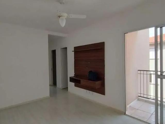 Apartamento para Venda em Piracicaba/SP Vale do Sol 2 Quartos