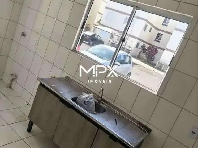 Apartamento para Venda em Piracicaba/SP Vale do Sol 2 Quartos