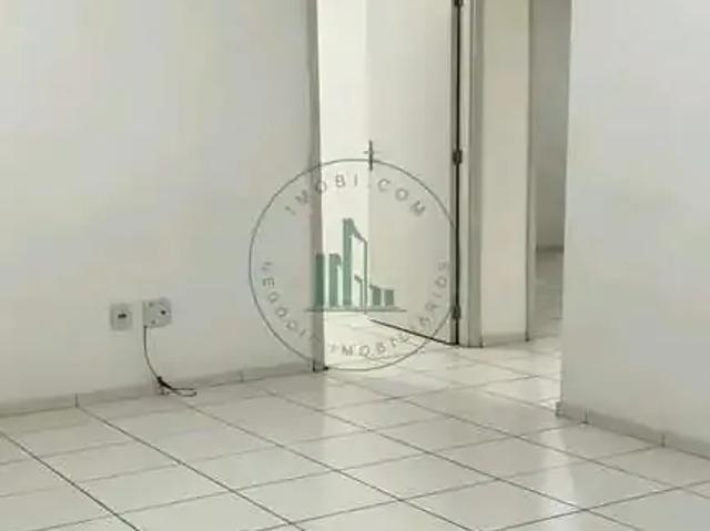 Apartamento para Venda em Piracicaba/SP Vale do Sol 2 Quartos