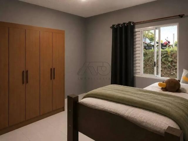 Apartamento para Venda em Piracicaba/SP Vale do Sol 2 Quartos