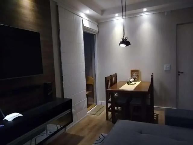 Apartamento para Venda em Piracicaba/SP Vale do Sol 2 Quartos