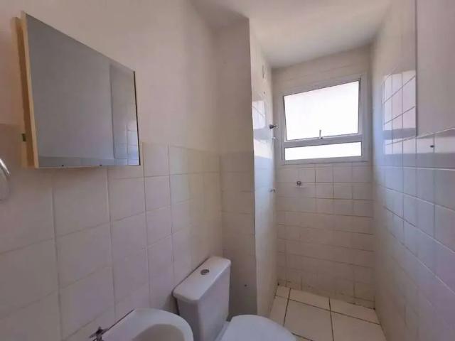 Apartamento para Venda em Piracicaba/SP Vale do Sol 2 Quartos