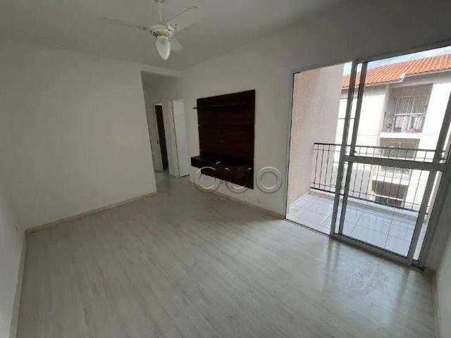 Apartamento para Venda em Piracicaba/SP Vale do Sol 2 Quartos