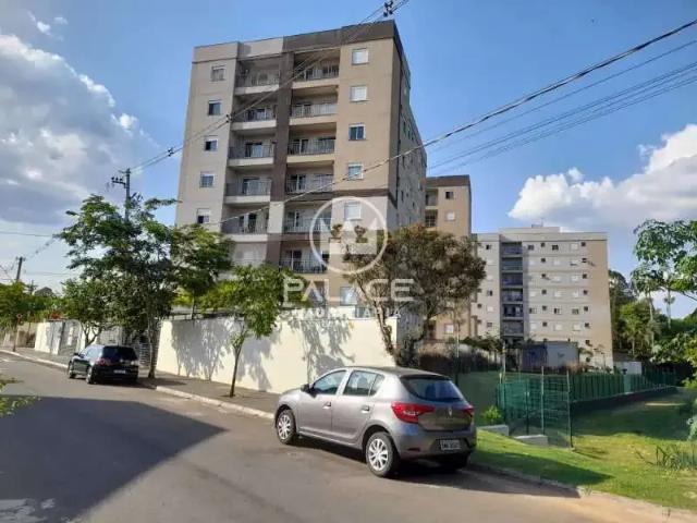 Apartamento para Venda em Piracicaba/SP Vale do Sol 2 Quartos