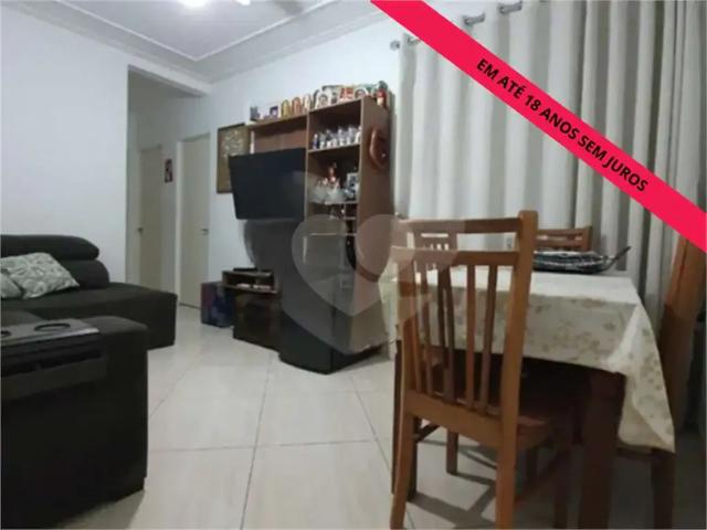 Apartamento para Venda em Piracicaba/SP Vale do Sol 2 Quartos