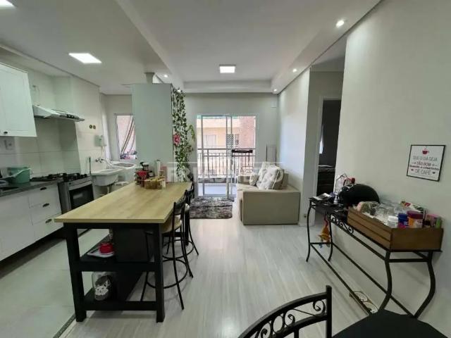 Apartamento para Venda em Piracicaba/SP Vale do Sol 2 Quartos