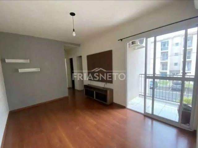 Apartamento para Venda em Piracicaba/SP Vale do Sol 2 Quartos