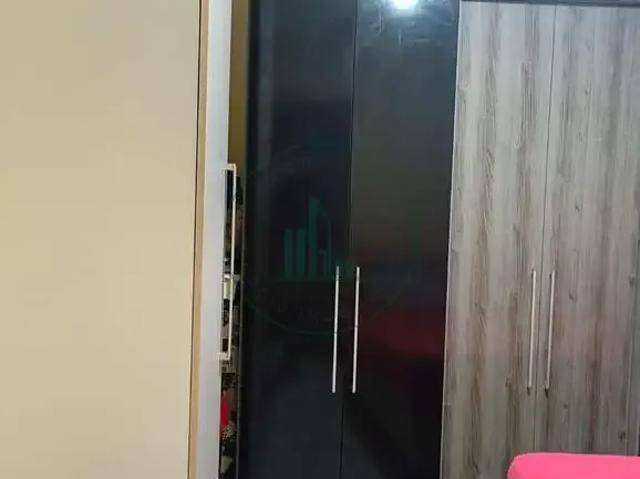 Apartamento para Venda em Piracicaba/SP Vale do Sol 2 Quartos