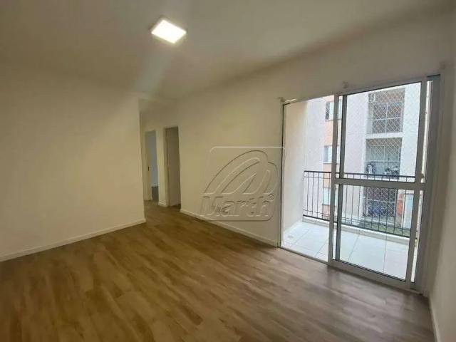 Apartamento para Venda em Piracicaba/SP Vale do Sol 2 Quartos