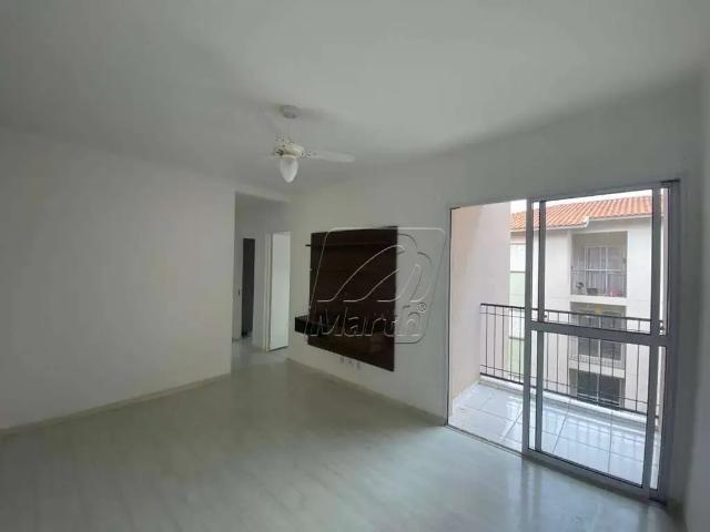 Apartamento para Venda em Piracicaba/SP Vale do Sol 2 Quartos