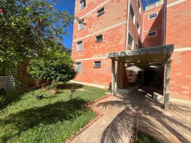 Apartamento para Venda em Piracicaba/SP Verde 2 Quartos