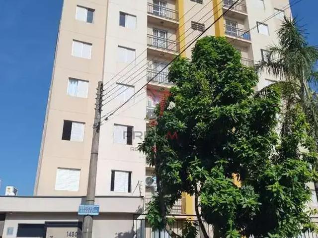 Apartamento para Venda em Piracicaba/SP Verde 3 Quartos