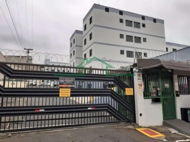 Apartamento para Venda em Piracicaba/SP Vila Monteiro 2 Quartos