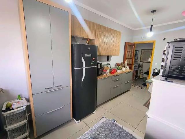 Apartamento para Venda em Piracicaba/SP Vila Monteiro 2 Quartos