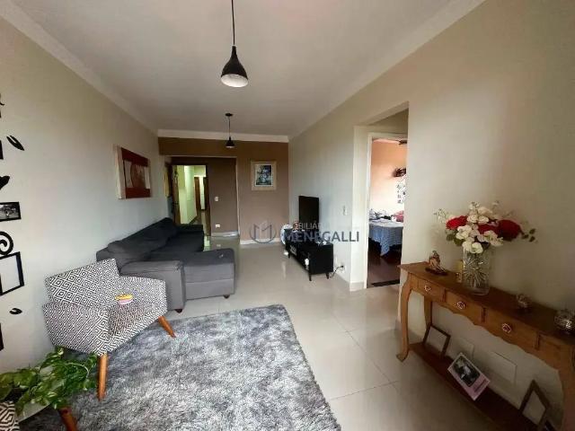 Apartamento para Venda em Piracicaba/SP Vila Monteiro 2 Quartos