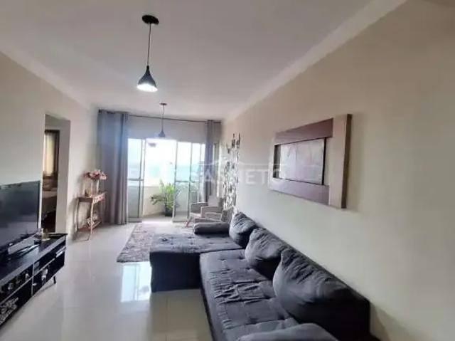 Apartamento para Venda em Piracicaba/SP Vila Monteiro 2 Quartos