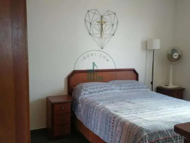 Apartamento para Venda em Piracicaba/SP Vila Monteiro 2 Quartos