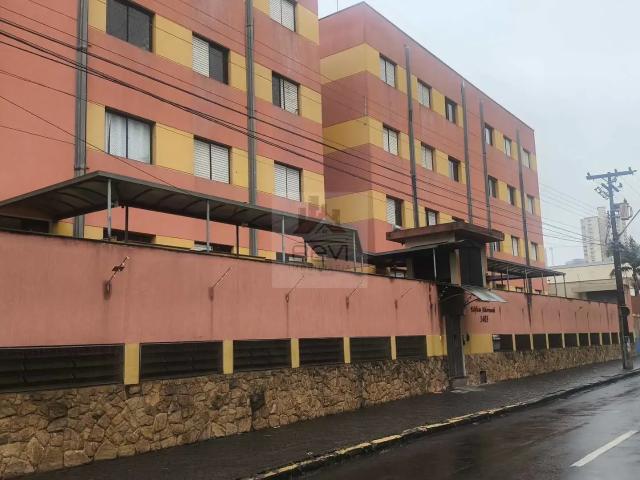 Apartamento para Venda em Piracicaba/SP Vila Monteiro 2 Quartos