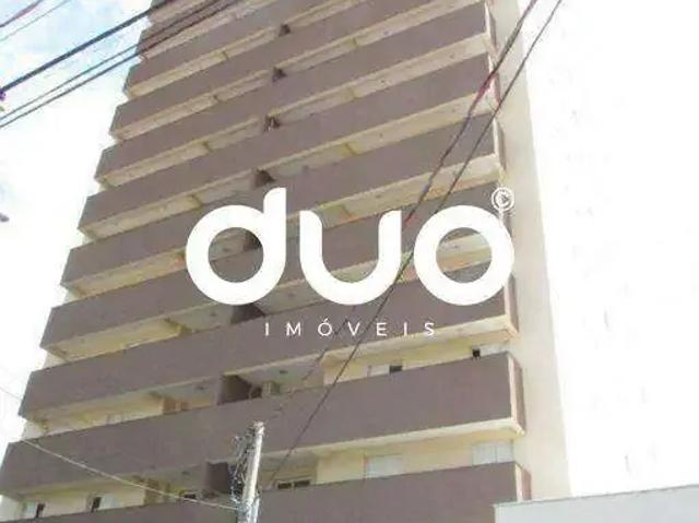 Apartamento para Venda em Piracicaba/SP Vila Monteiro 3 Quartos