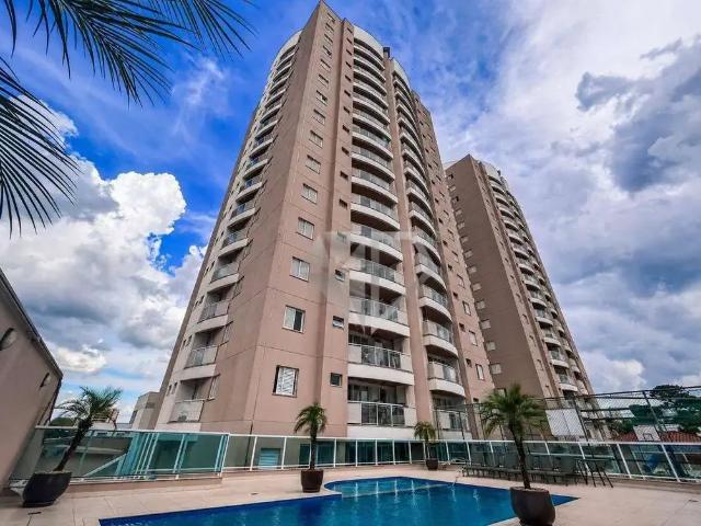Apartamento para Venda em Piracicaba/SP Vila Monteiro 3 Quartos