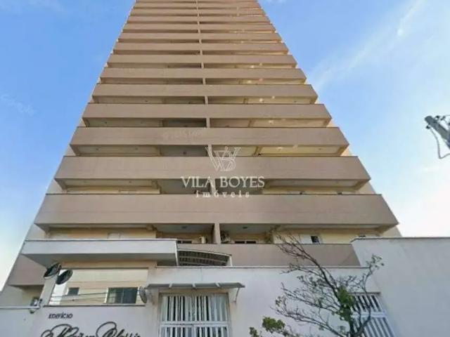 Apartamento para Venda em Piracicaba/SP Vila Monteiro 3 Quartos