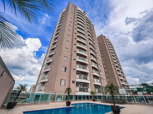 Apartamento para Venda em Piracicaba/SP Vila Monteiro 3 Quartos