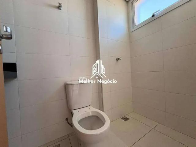 Apartamento para Venda em Piracicaba/SP Vila Monteiro 3 Quartos