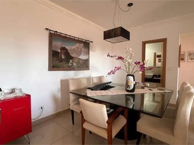 Apartamento para Venda em Piracicaba/SP Vila Monteiro 3 Quartos