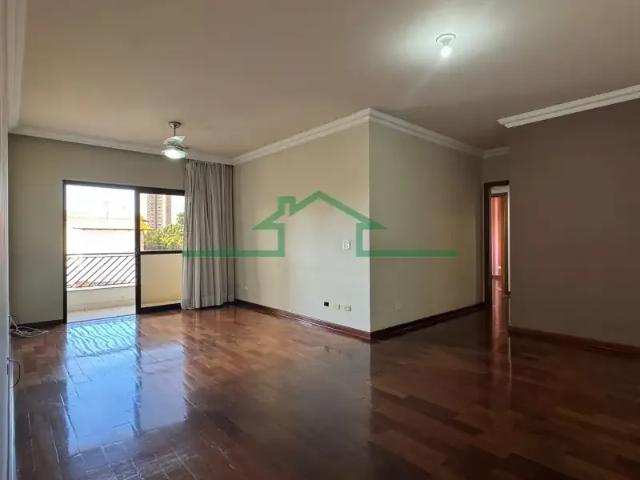 Apartamento para Venda em Piracicaba/SP Vila Monteiro 3 Quartos