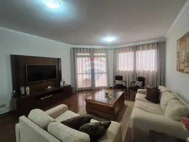 Apartamento para Venda em Piracicaba/SP Vila Monteiro 3 Quartos