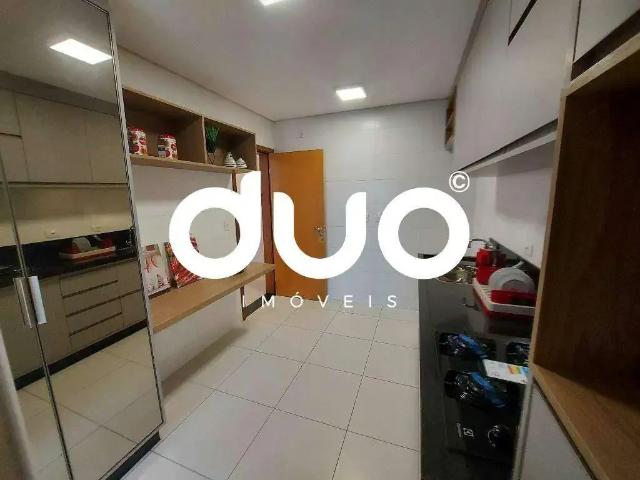 Apartamento para Venda em Piracicaba/SP Vila Monteiro 3 Quartos