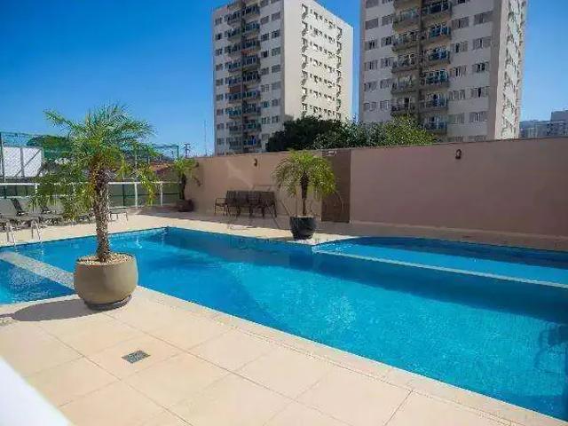 Apartamento para Venda em Piracicaba/SP Vila Monteiro 3 Quartos